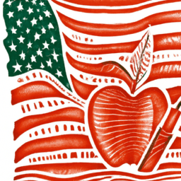 Independence Color, Meaning, And History – Custom Paint By Numbers