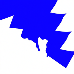 International Klein Blue Color, Meaning, And History – Custom Paint By ...