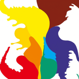 Keppel Color, Meaning, And History – Custom Paint By Numbers