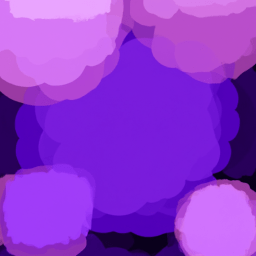 Ksu Purple Color, Meaning, And History – Custom Paint By Numbers