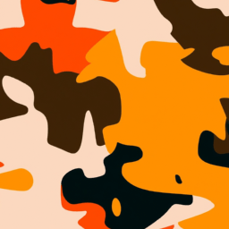 Lava Color, Meaning, And History – Custom Paint By Numbers