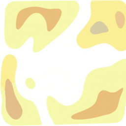 Lemon Chiffon Color, Meaning, And History – Custom Paint By Numbers