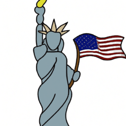 Liberty Color, Meaning, And History – Custom Paint By Numbers