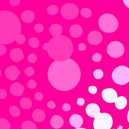 Light Pink Color, Meaning, And History – Custom Paint By Numbers