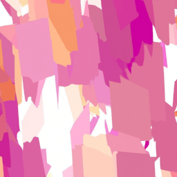 Light Salmon Color: Meaning, History & Hex Code Guide – Custom Paint By ...