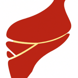 Liver Color, Meaning, And History – Custom Paint By Numbers