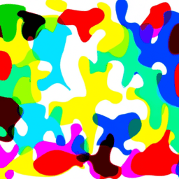 Livid Color, Meaning, And History – Custom Paint By Numbers