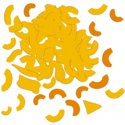 Macaroni And Cheese Color, Meaning, And History – Custom Paint By Numbers