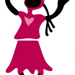 Magenta (Crayola) Color, Meaning, And History – Custom Paint By Numbers