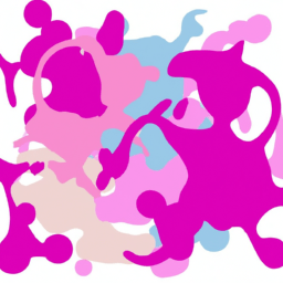 Magenta (Process) Color, Meaning, And History – Custom Paint By Numbers