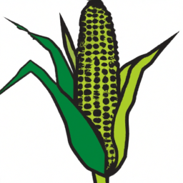 Maize (Crayola) Color, Meaning, And History – Custom Paint By Numbers