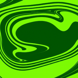 Malachite Color, Meaning, And History – Custom Paint By Numbers