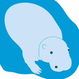 Manatee Color, Meaning, And History – Custom Paint By Numbers