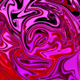 Maximum Red Purple Color, Meaning, And History – Custom Paint By Numbers