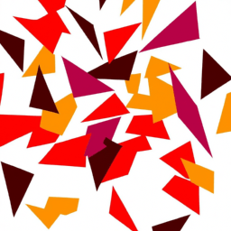 Maximum Yellow Red Color, Meaning, And History – Custom Paint By Numbers