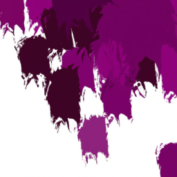 Medium Carmine Color, Meaning, And History – Custom Paint By Numbers