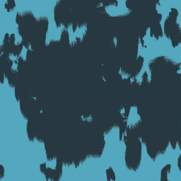 Medium Slate Blue Color, Meaning, And History – Custom Paint By Numbers