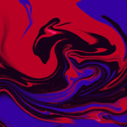 Medium Violet-Red Color, Meaning, And History – Custom Paint By Numbers