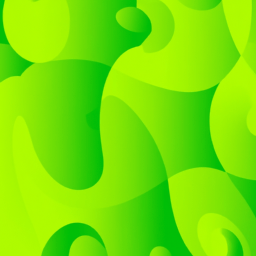 Middle Green Color, Meaning, And History – Custom Paint By Numbers