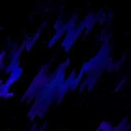 Midnight Blue Color, Meaning, And History – Custom Paint By Numbers