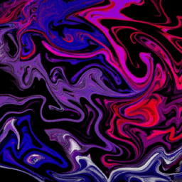 Midnight Color, Meaning, And History – Custom Paint By Numbers