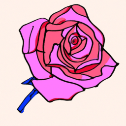 Misty Rose Color: Meaning, History & Hex Code Guide – Custom Paint By ...
