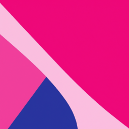 Mountbatten Pink Color, Meaning, And History – Custom Paint By Numbers