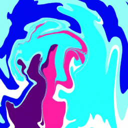 Mystic Color, Meaning, And History – Custom Paint By Numbers