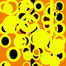Naples Yellow Color, Meaning, And History – Custom Paint By Numbers