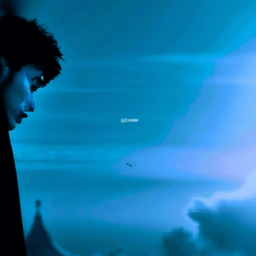 Non-Photo Blue Color, Meaning, And History – Custom Paint By Numbers