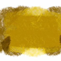 Old Gold Color, Meaning, And History – Custom Paint By Numbers