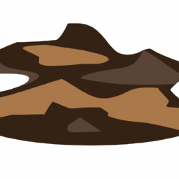 Onyx Color, Meaning, And History – Custom Paint By Numbers