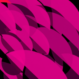 Opera Mauve Color, Meaning, And History – Custom Paint By Numbers