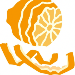 Orange Peel Color, Meaning, And History – Custom Paint By Numbers