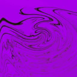 Palatinate Purple Color, Meaning, And History – Custom Paint By Numbers