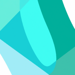 Pale Cerulean Color, Meaning, And History – Custom Paint By Numbers