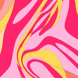 Paradise Pink Color, Meaning, And History – Custom Paint By Numbers