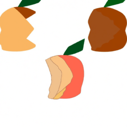 Peach Puff Color, Meaning, And History – Custom Paint By Numbers