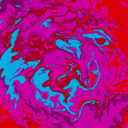 Permanent Geranium Lake Color, Meaning, And History – Custom Paint By ...