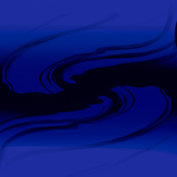 Persian Blue Color, Meaning, And History – Custom Paint By Numbers