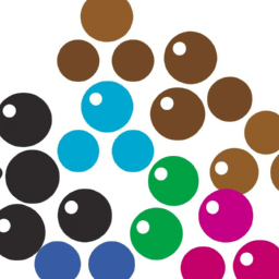 Plum (Web) Color, Meaning, And History – Custom Paint By Numbers