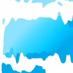 Powder Blue Color, Meaning, And History – Custom Paint By Numbers