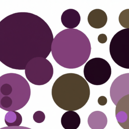 Purple (Web) Color, Meaning, And History – Custom Paint By Numbers