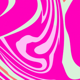 Queen Pink Color, Meaning, And History – Custom Paint By Numbers