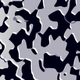 Quick Silver Color: Meaning, History & Hex Code Guide – Custom Paint By ...