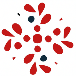 Red (Ryb) Color, Meaning, And History – Custom Paint By Numbers