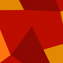 Redwood Color, Meaning, And History – Custom Paint By Numbers