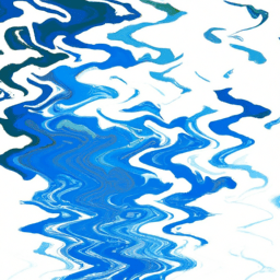 Resolution Blue Color, Meaning, And History – Custom Paint By Numbers