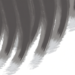 Roman Silver Color, Meaning, And History – Custom Paint By Numbers