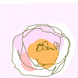 Rose Pompadour Color, Meaning, And History – Custom Paint By Numbers